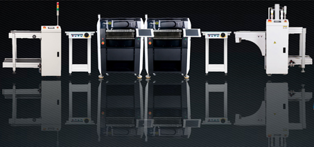 TronStol - SMT Assembly Machines Manufacturer, Surface Mount Technology ...